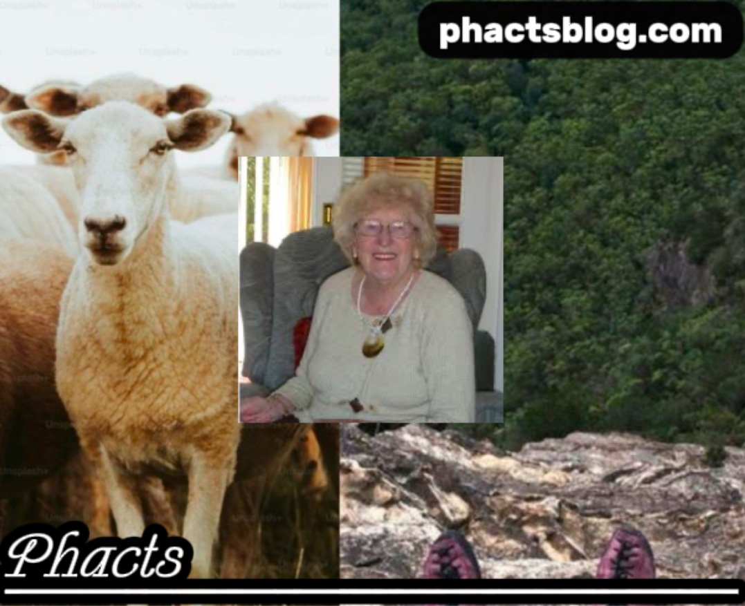 The Tragic Fate of Betty Stobbs: A Bizzare Farming Accident - PHACTS