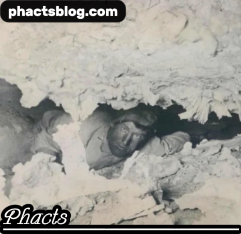 Floyd Collins: Trapped in Sand Cave - PHACTS